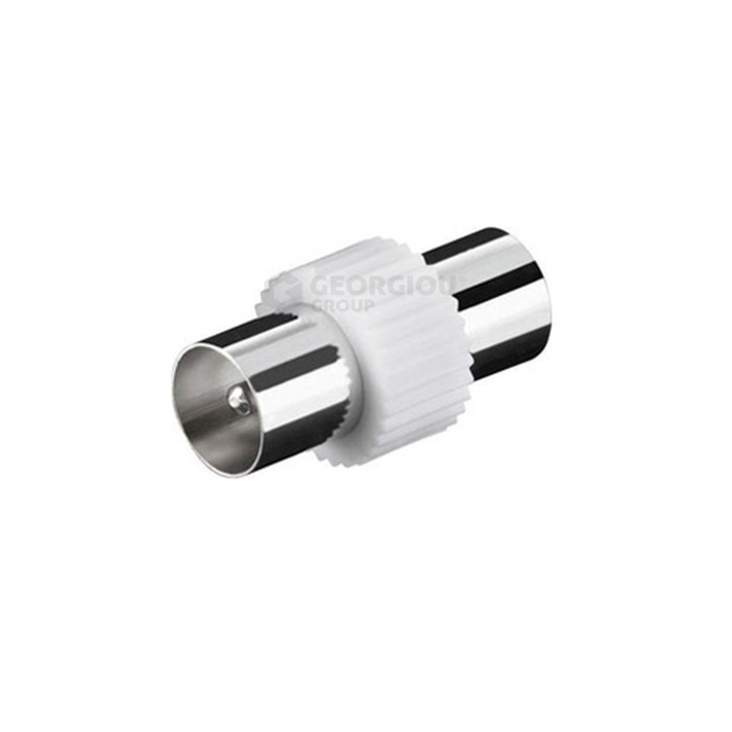 TV Plug Adapter (2 pcs.) - Georgiou Group TV Plug Adapter (2 pcs.) - Georgiou Group