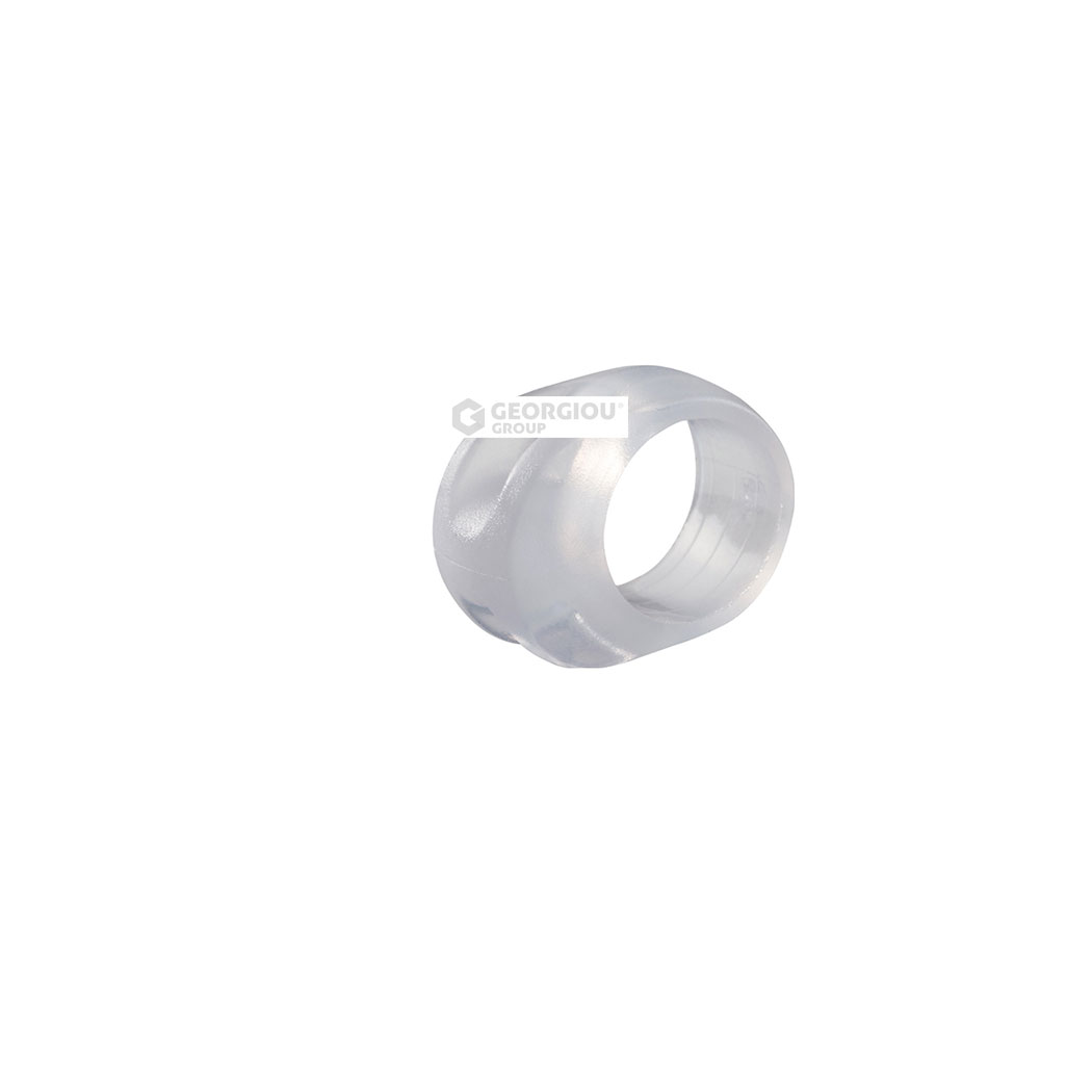 ΣΤΟΠΕΡ – ΑΠΟΣΒΕΣΤΗΡΑΣ ΓΙΑ ΠΟΜΟΛΟ, ΔΙΑΦΑΝΟ, 17mm - Georgiou Group